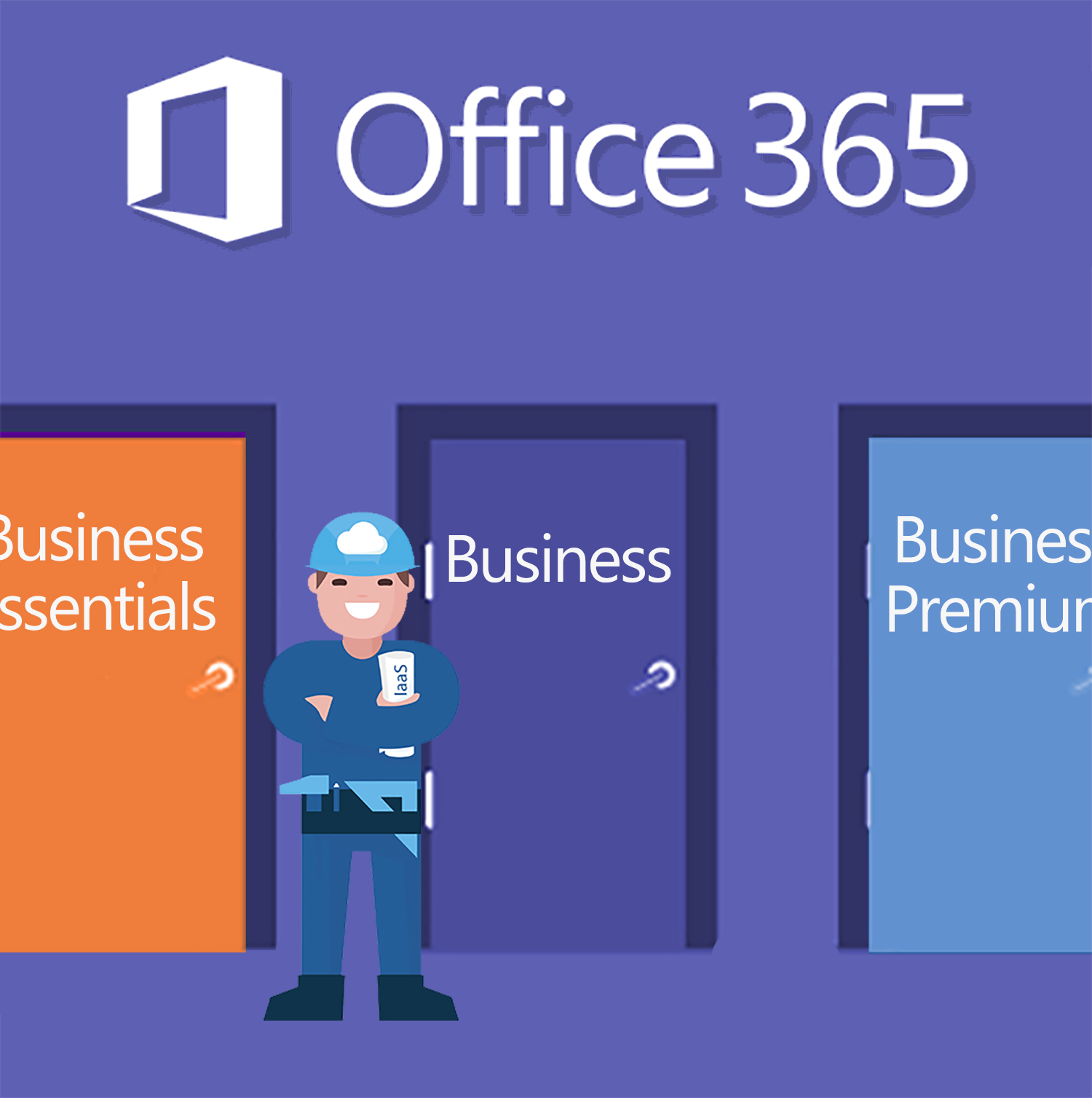 Comparatif des licences Office 365 Business Essentials vs Business vs ... Comparatif des licences Office 365 Business Essentials vs Business vs ...
