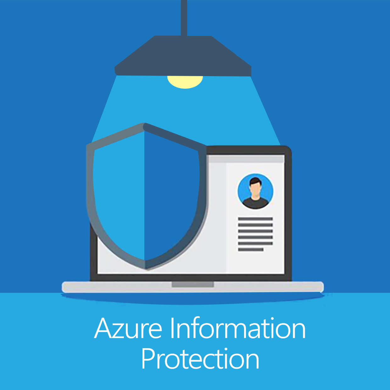 Protéger vos données avec Azure Information Protection AIP et Office ...