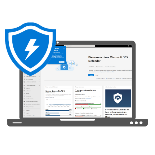 Microsoft Defender for Business : pourquoi vous devez l'adopter