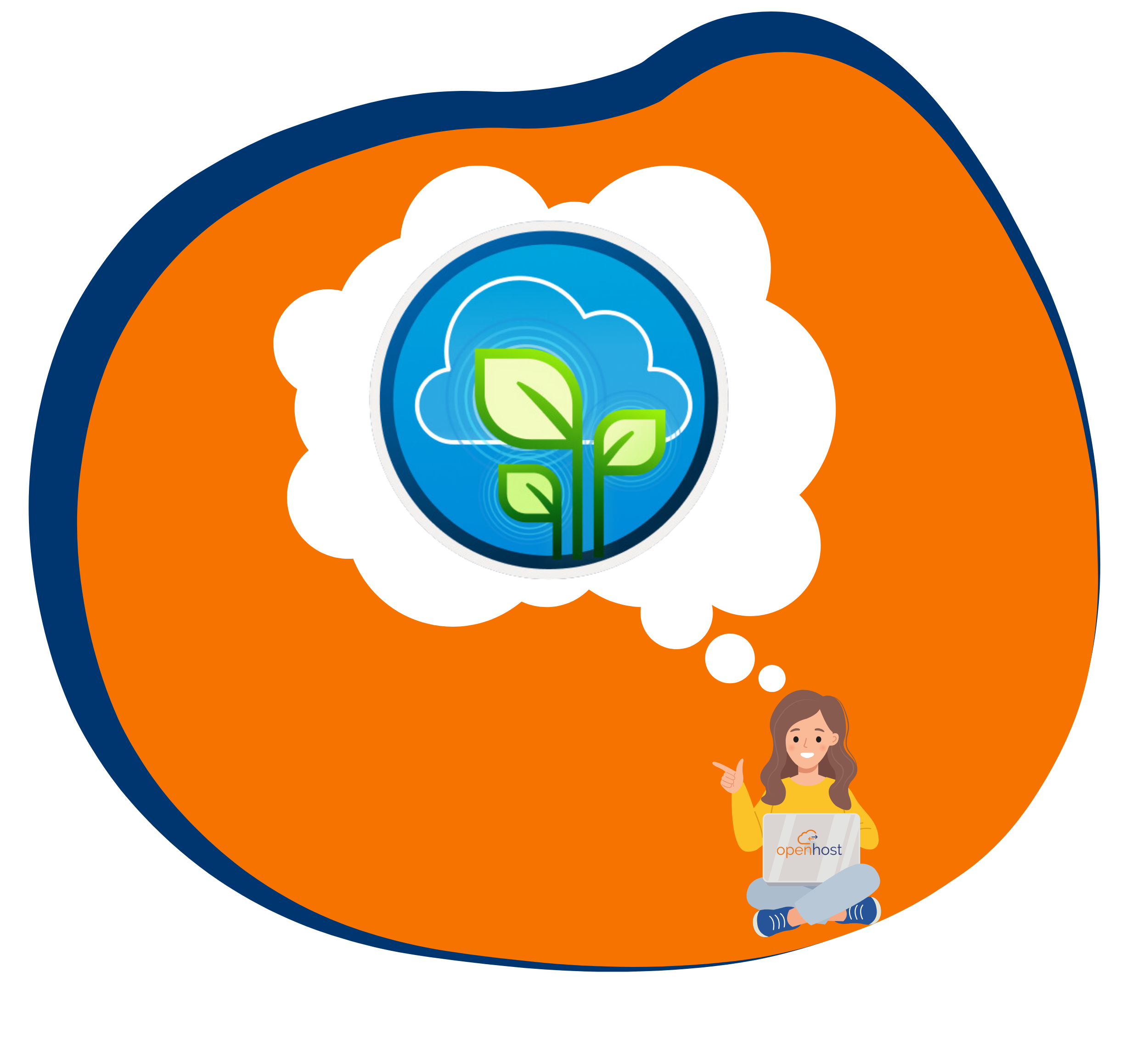 Microsoft Cloud for Sustainability - Openhost