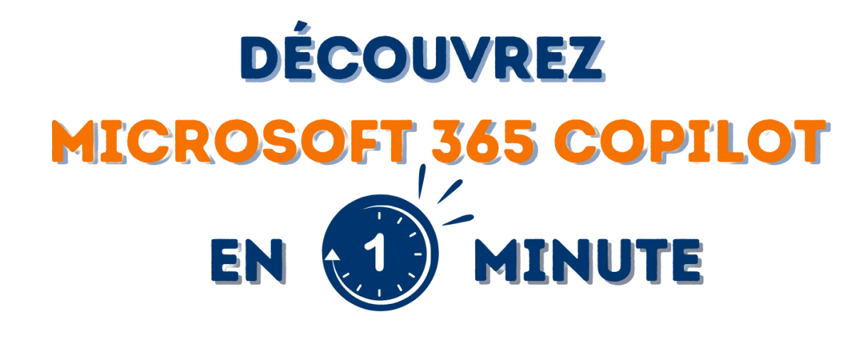 Microsoft 365 Copilot en 1 minute - Openhost