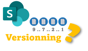 Découvrez le versioning dans SharePoint avec Openhost